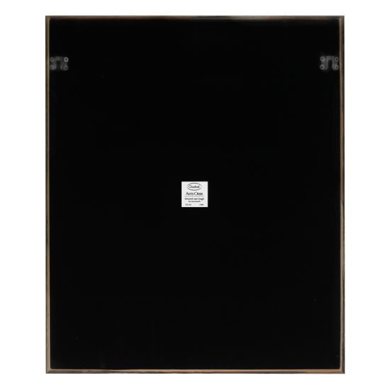 Obraz Slunečnice, 48 / 4 / 58 cm, porcelán, V. van Gogh, Goebel ...