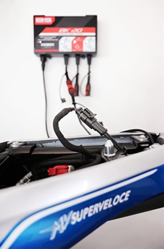 Internetinė motociklų detalių parduotuvė - BS Connection BS-BATTERY ...