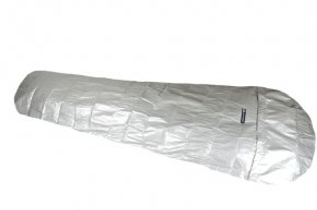 Namche.cz - Bivakovací pytel Sir Joseph K6 silver - Sir Joseph ...