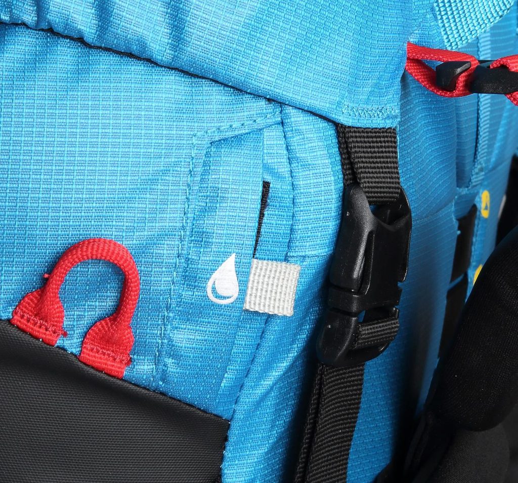 Namche.cz - Batoh Boll Quantum 72-92 RF starblue - Boll - Batohy ...