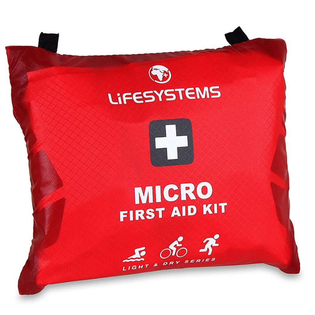 Malá lékarnička Lifesystems Light & Dry Micro First Aid Kit Namche ...