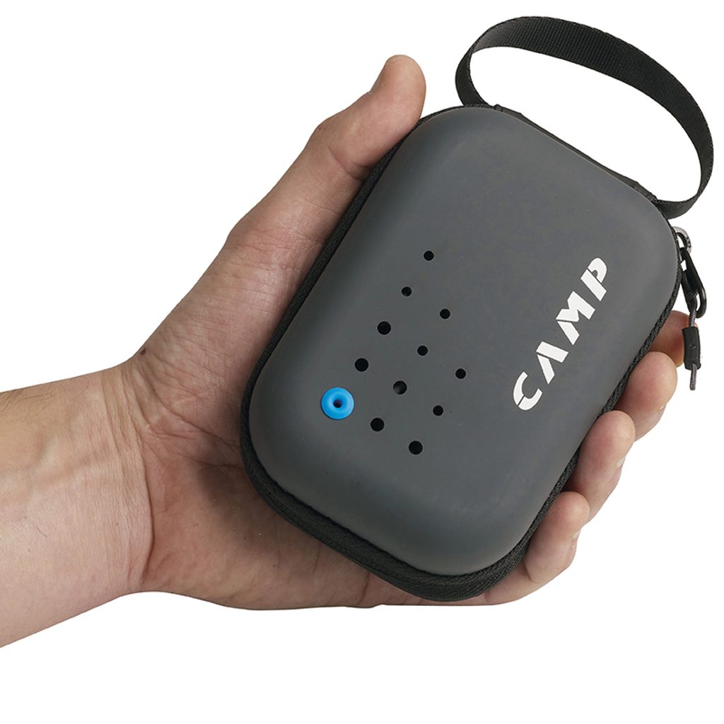 Nesmeky Camp Ice Master Light Namche - Outdoor