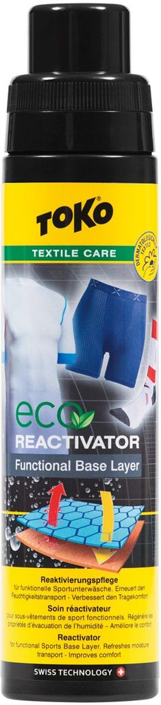 Namche - Outdoor Prací prostředek Toko Eco Functional Reactivator 250ml ...