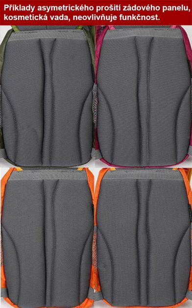 Namche.cz - Dětský batoh Boll Roo 12 Snails - Boll - Batohy - Batohy a ...