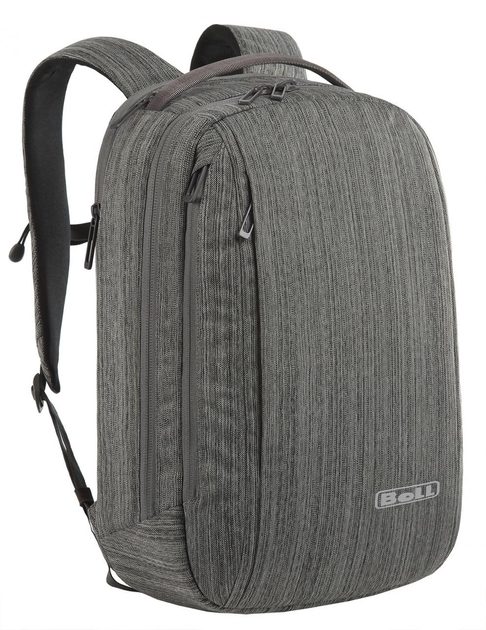 Namche.cz - Batoh Boll Prophet 20 grey/bay - Boll - Batohy - Batohy a ...