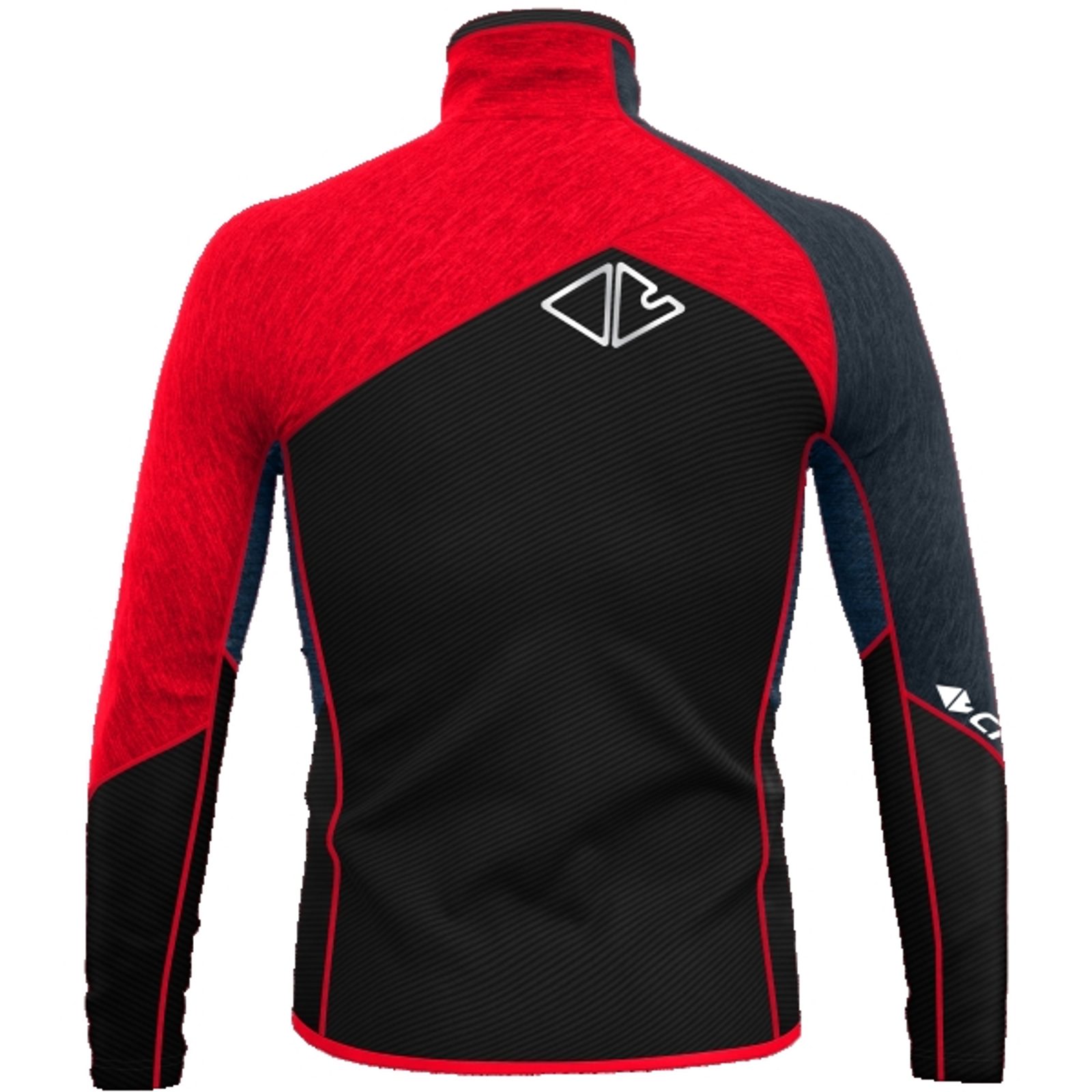 Namche.cz - Bunda Crazy Idea Pull Neutron Light fire - Crazy Idea - Bundy a vesty - Oblečení ...