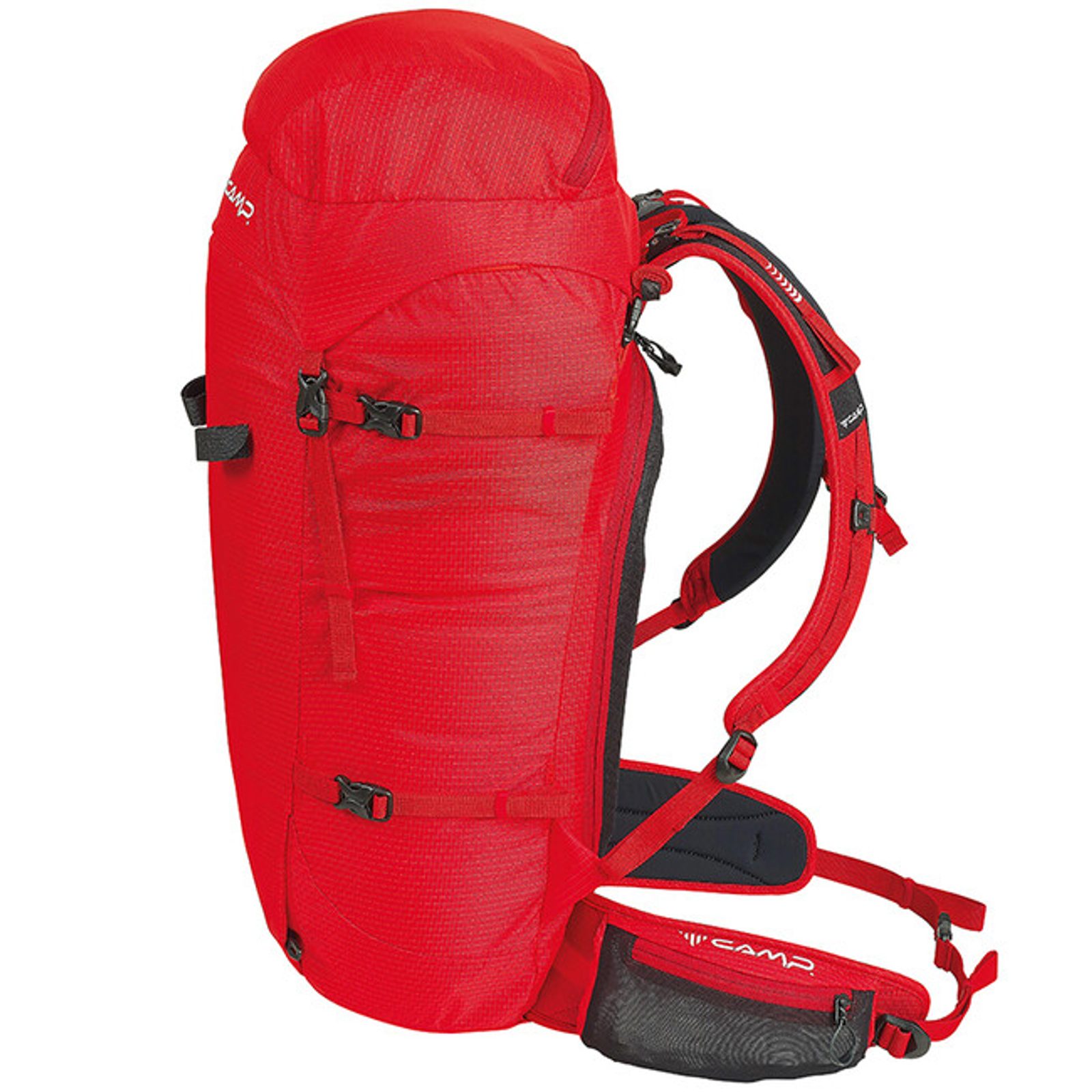 Batoh Camp M30 red Namche - Outdoor