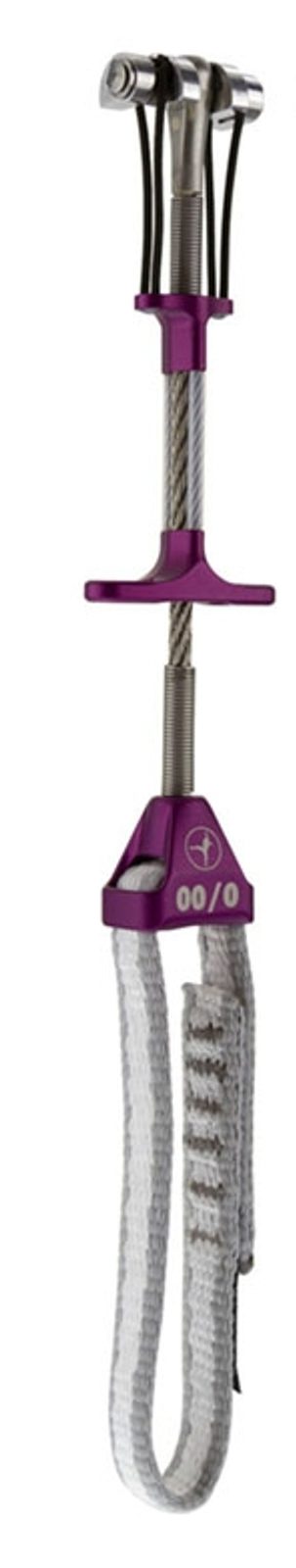 Namche - Outdoor Friend Metolius Offset Ultralight Master Cam 00/0 ...