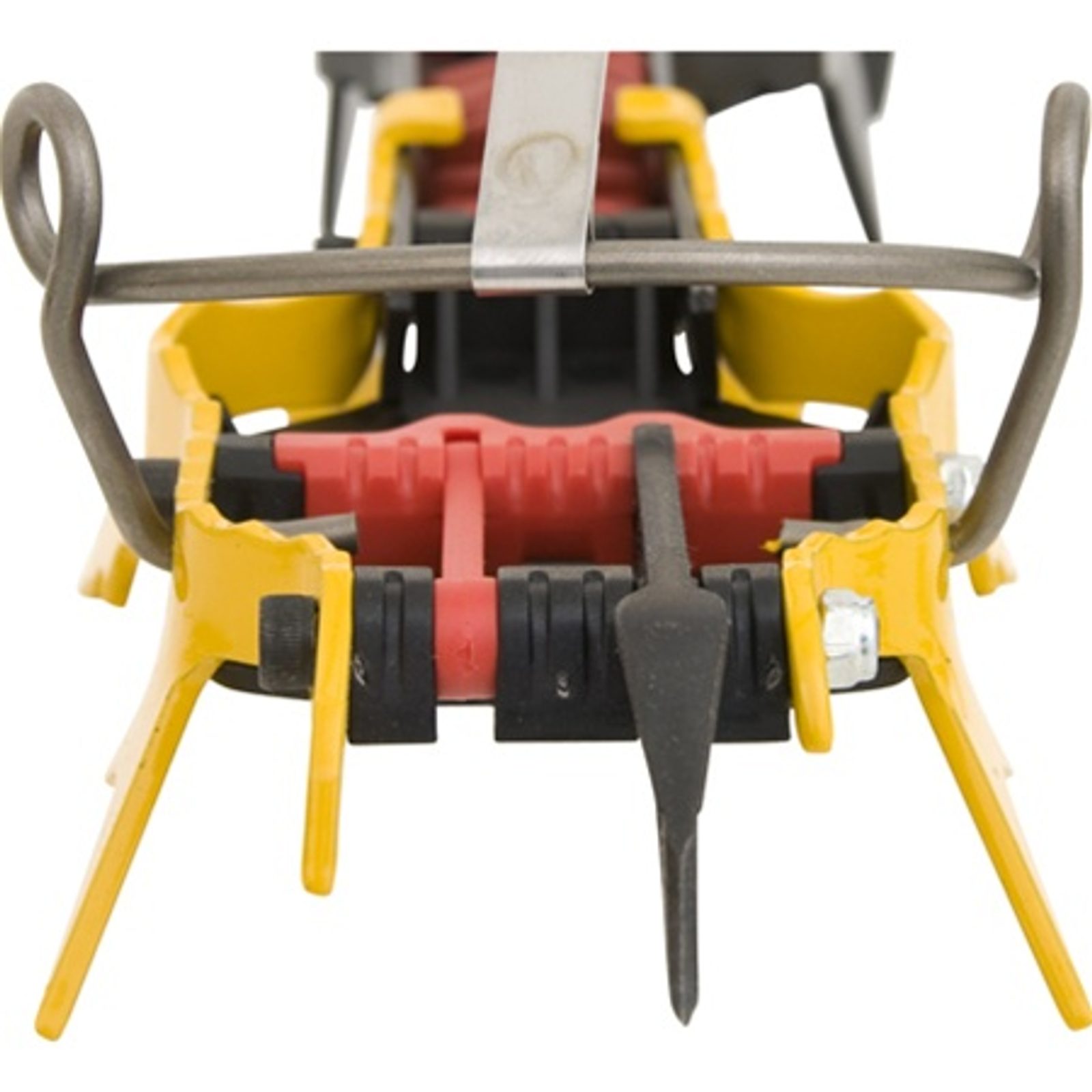 Mačky Grivel Rambo 4 Namche - Outdoor