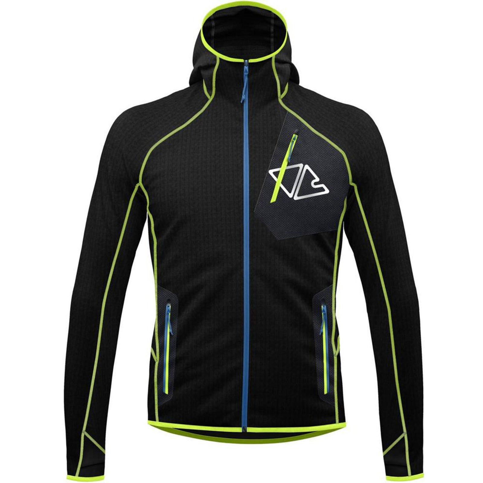 Bunda Crazy Idea Pull Acceleration energy 2022 Namche - Outdoor