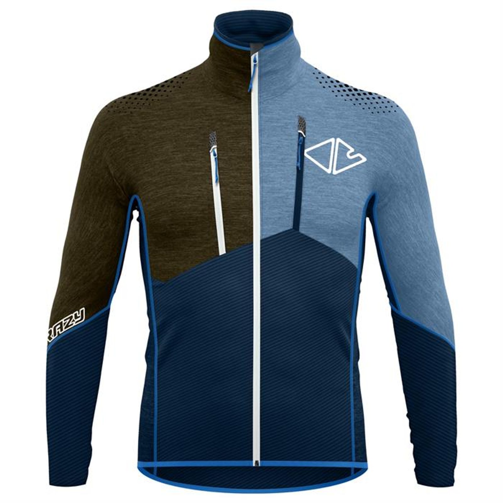 Bunda Crazy Idea Pull Neutron caffé Namche - Outdoor