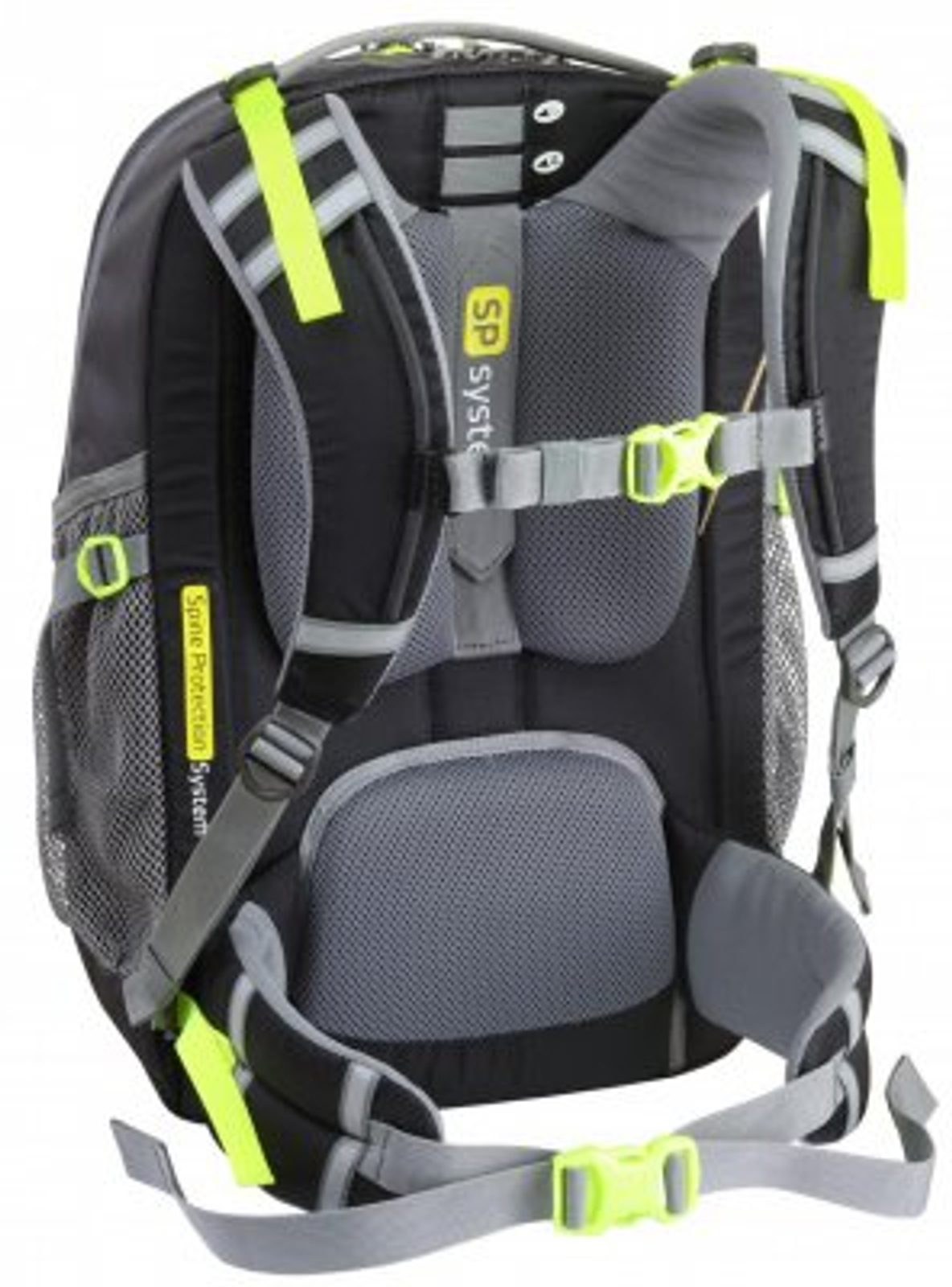 Namche - Outdoor Školní batoh Boll Smart 24 Fish Boll Batohy Batohy a ...