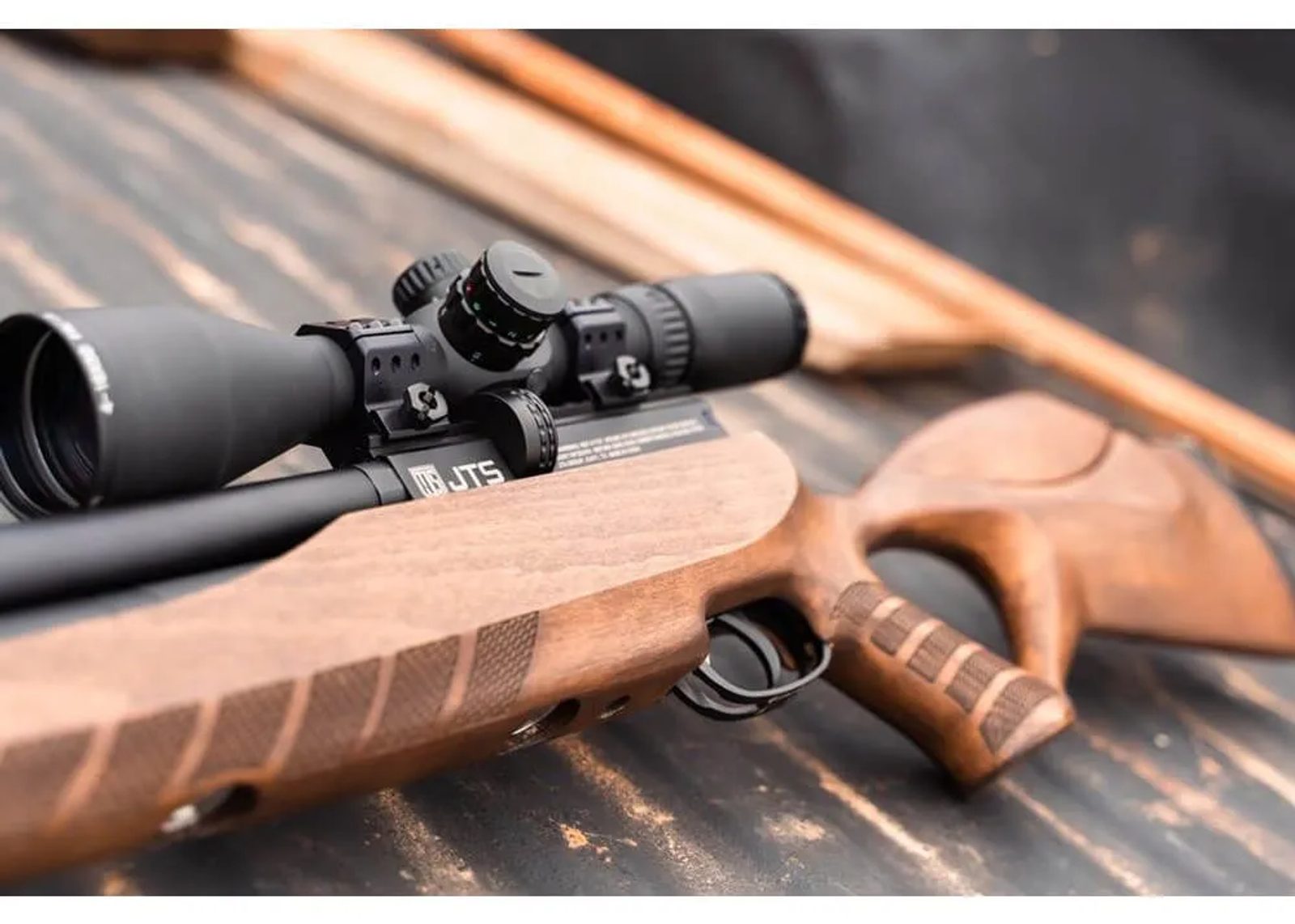 diabolky.cz - Vzduchovka JTS Airacuda Max - JTS - Vzduchovky PCP ...