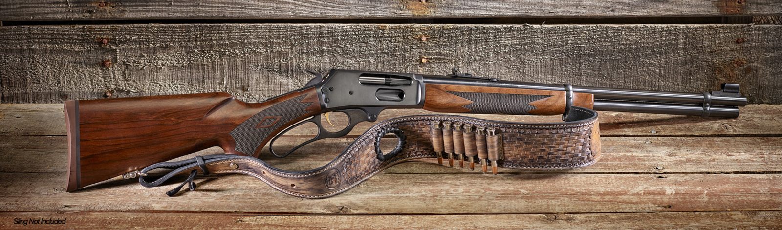vzduchovky.cz - Marlin 336 Classic - Marlin - Pušky opakovací - Zbraně ...
