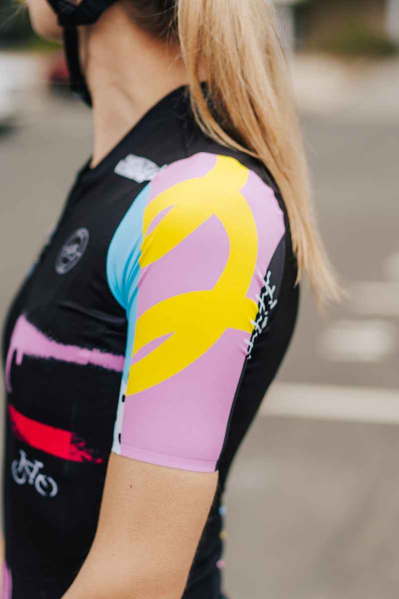 Originální oblečení a doplňky pro cyklisty - Kolojelaska.cz