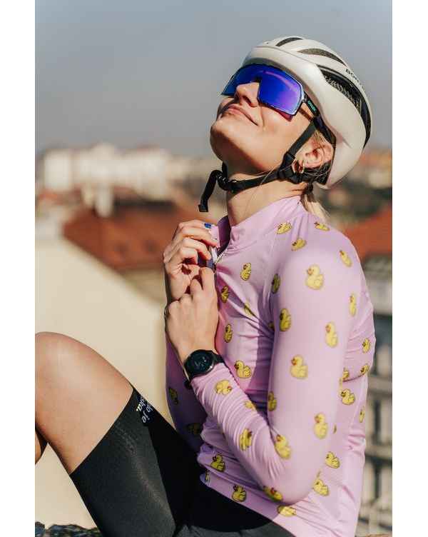 Originální oblečení a doplňky pro cyklisty - Kolojelaska.cz