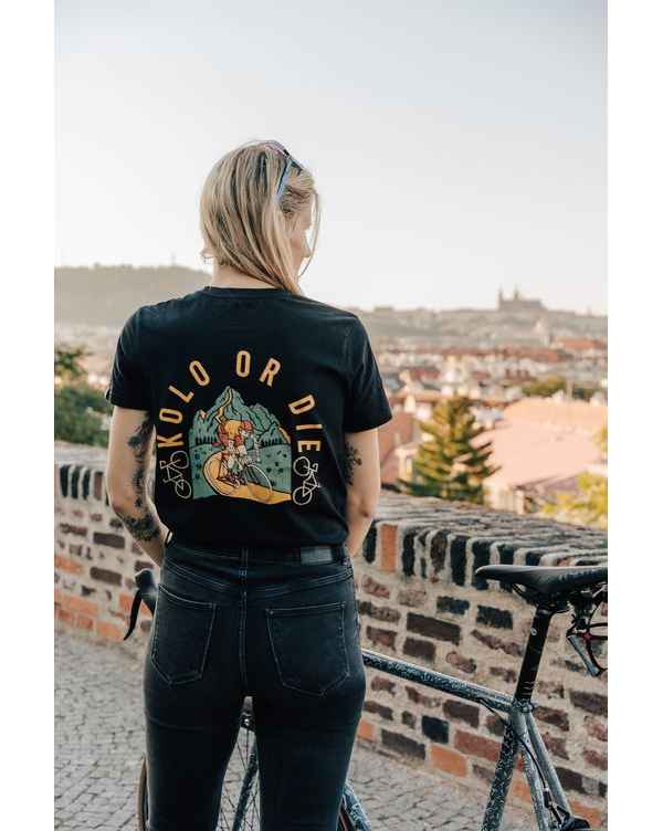 Originální oblečení a doplňky pro cyklisty - Kolojelaska.cz