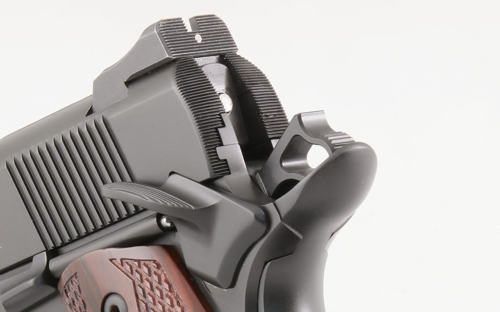 lov.cz - NIGHTHAWK CUSTOM Predator III - NIGHTHAWK CUSTOME - Pistole ...