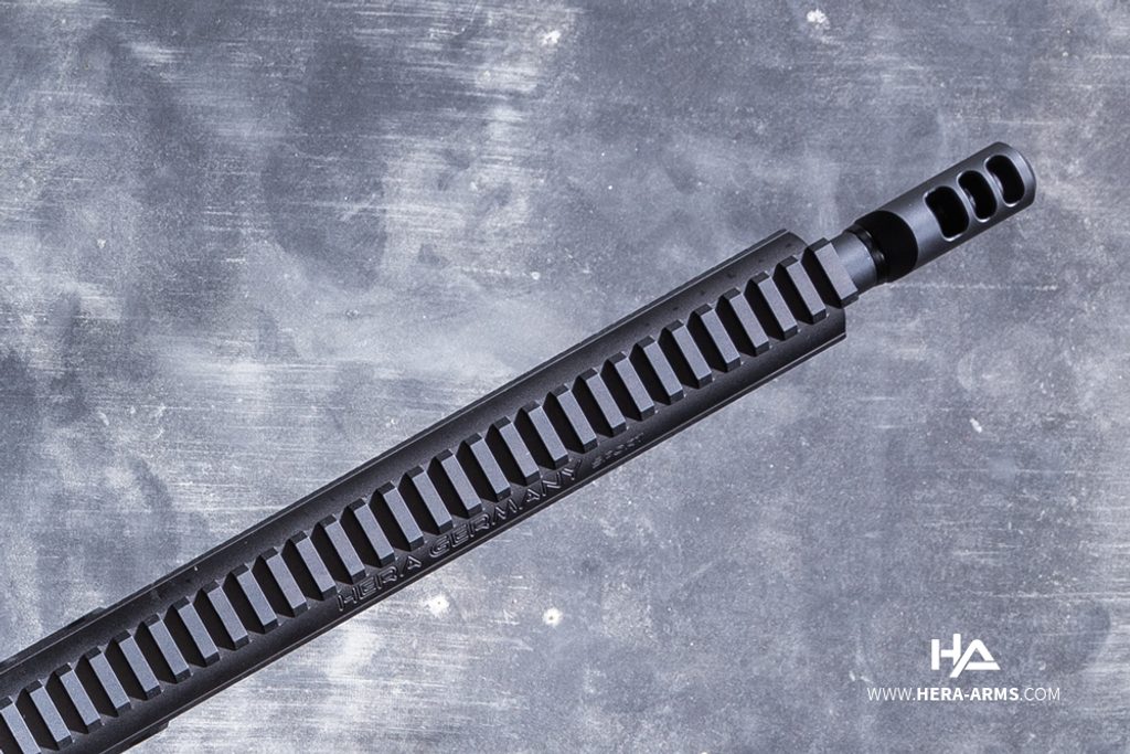 lov.cz - HERA ARMS PCC COMPENSATOR TITAN 9MM - Hera Arms ...