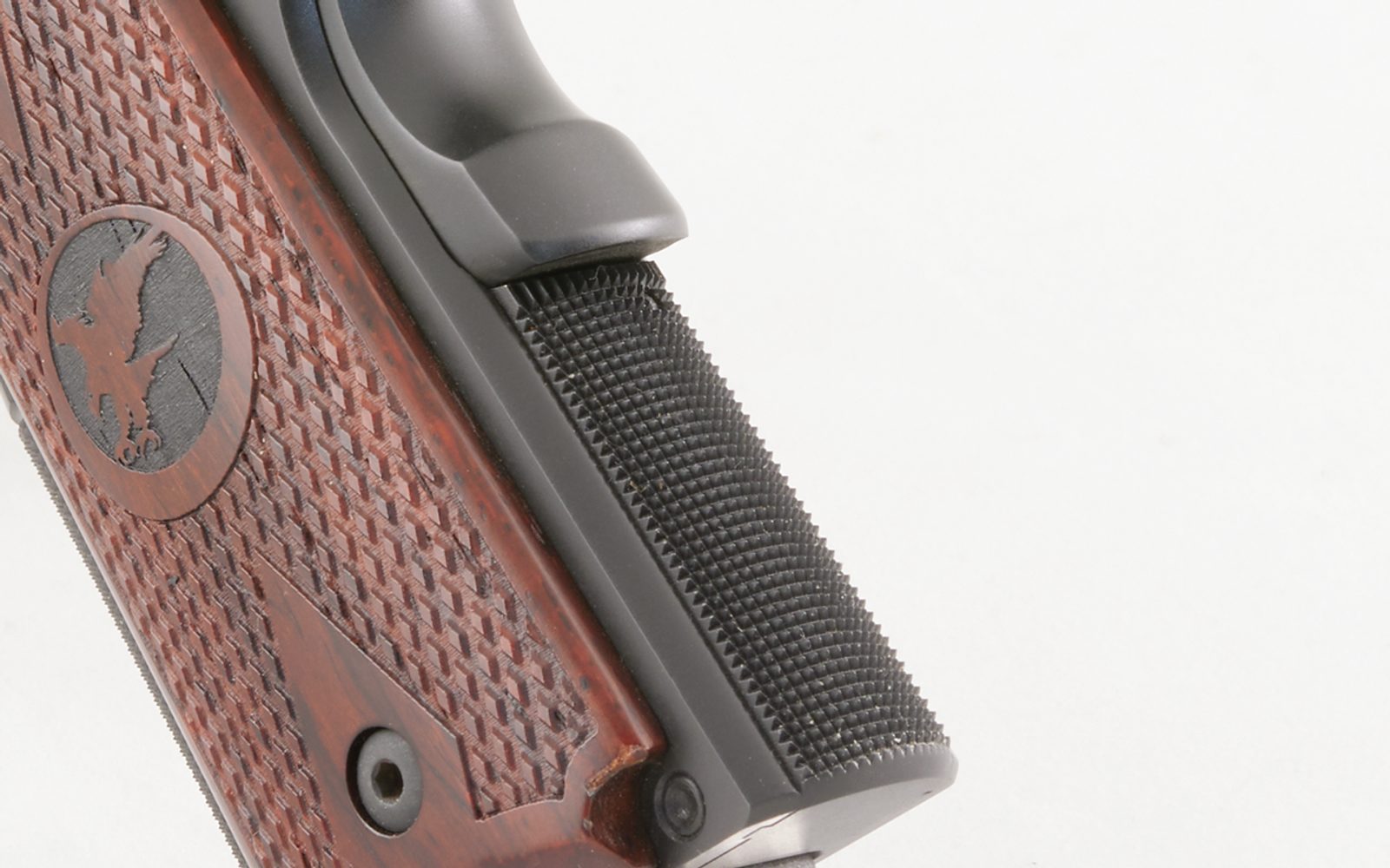 lov.cz - NIGHTHAWK CUSTOM Predator III - NIGHTHAWK CUSTOME - Pistole ...