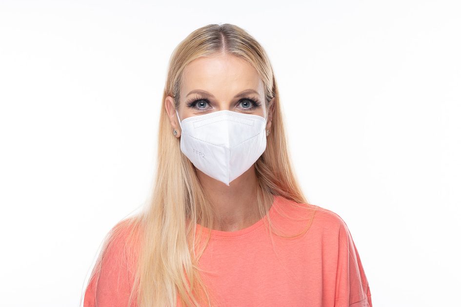 GOOD MASK Slovensko - Český respirátor GOOD MASK FFP2 (3 ks) - GOOD ...