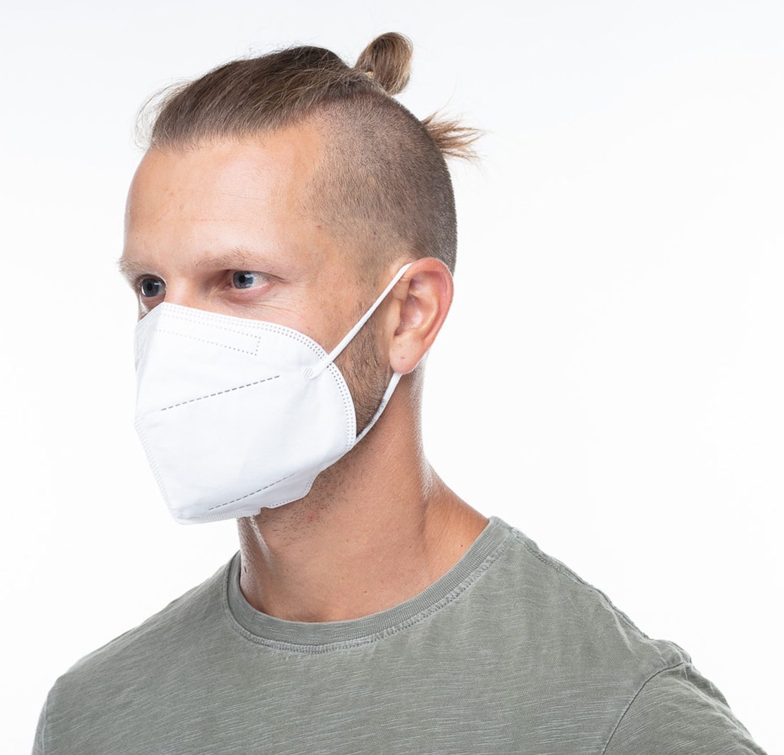 GOOD MASK Slovensko - Respirátor GOOD MASK FFP2 (10 ks) - GOOD MASK ...