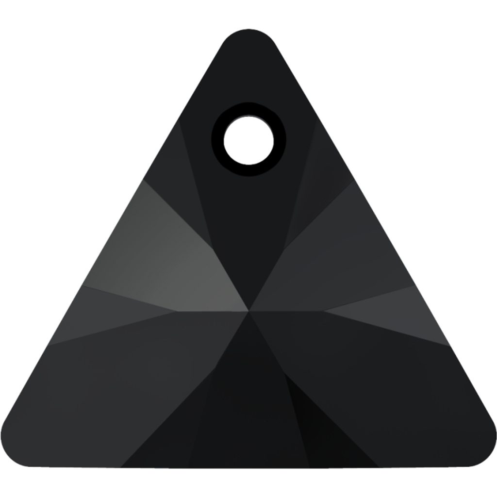 SWAROVSKI 6628 12 mm Jet | MANUMI