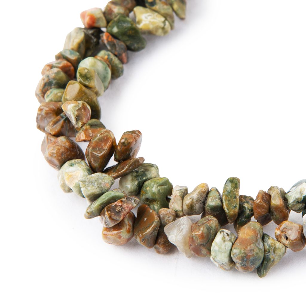 Zlomky z minerálu Ryolit 80cm | MANUMI