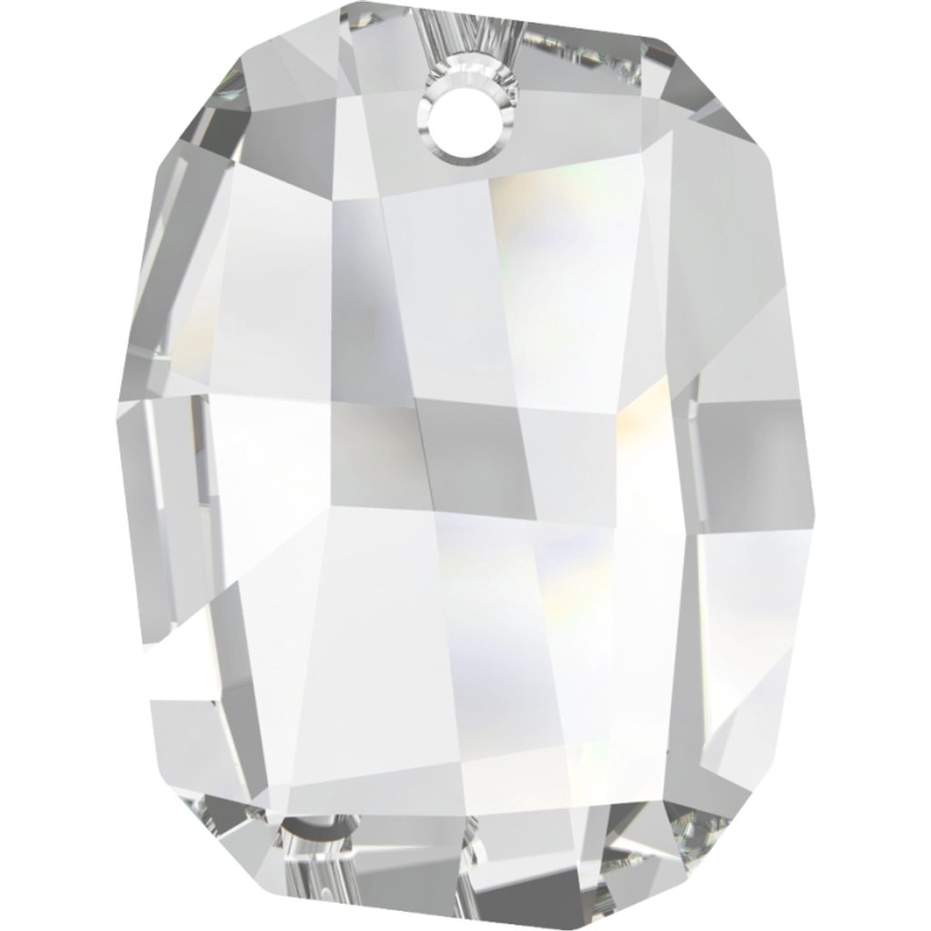 SWAROVSKI 6685 28 mm Crystal | Manumi.eu