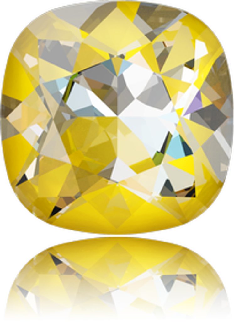 SWAROVSKI 4470 10 mm Crystal Sunshine DeLite | MANUMI