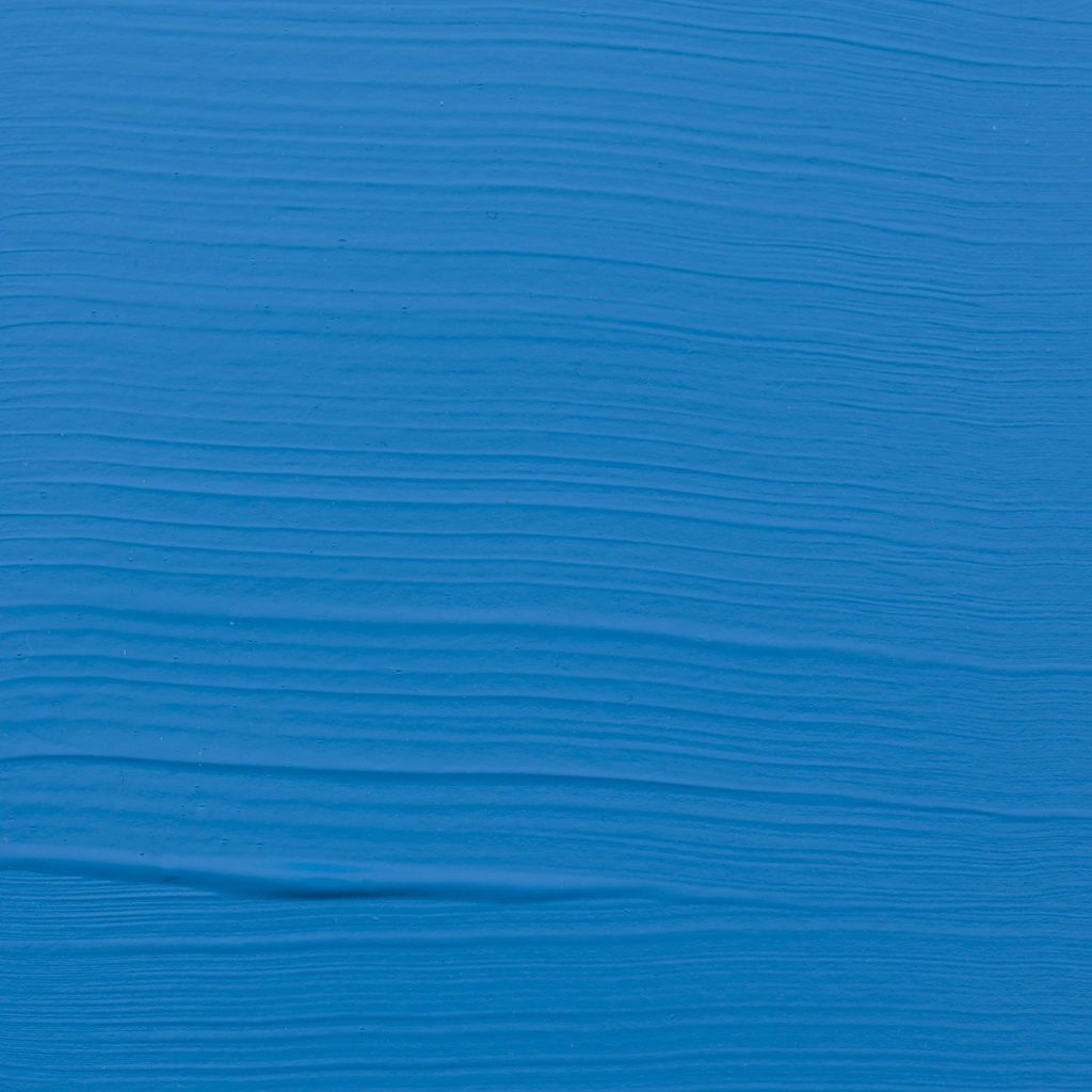 Amsterdam acrylic paint in a tube Standart Series 120 ml 517 Kings Blue ...