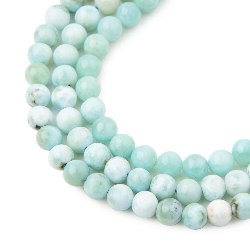 Larimar 5,5mm | Manumi.eu