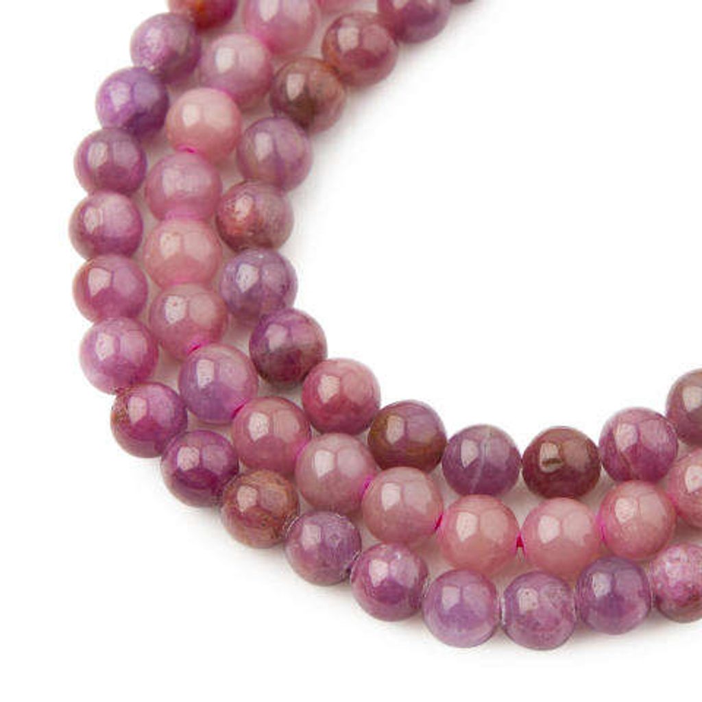 Ruby 5,5 mm | Manumi.eu