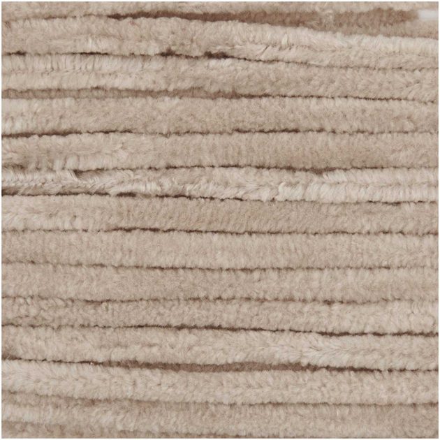 Chenille yarn Chenillove colour shade 011 beige | Manumi.eu