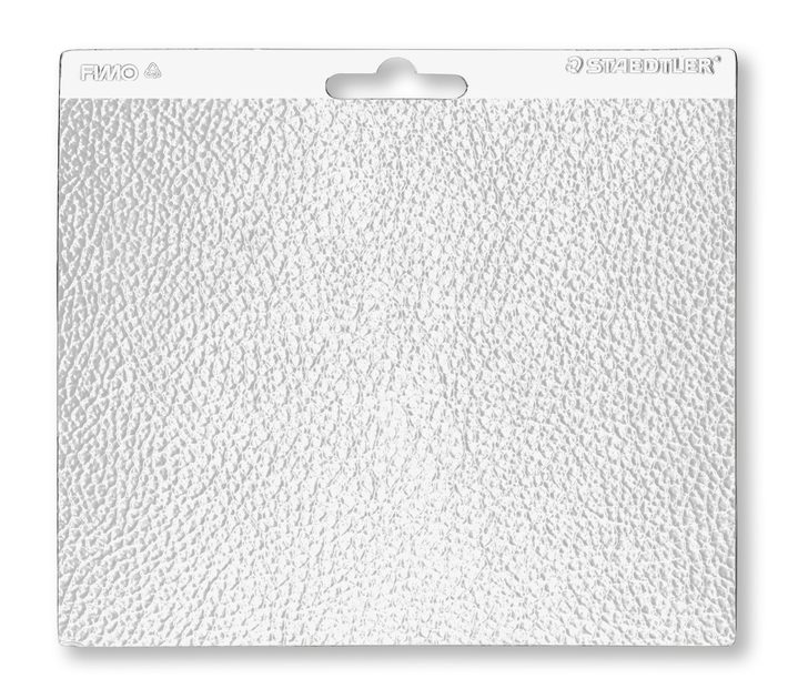 FIMO texture sheet Leather | Manumi.eu