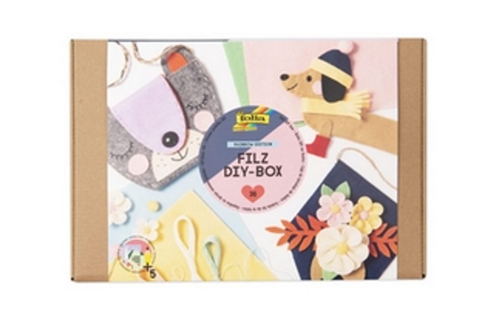 Creative kits for children | Manumi.eu