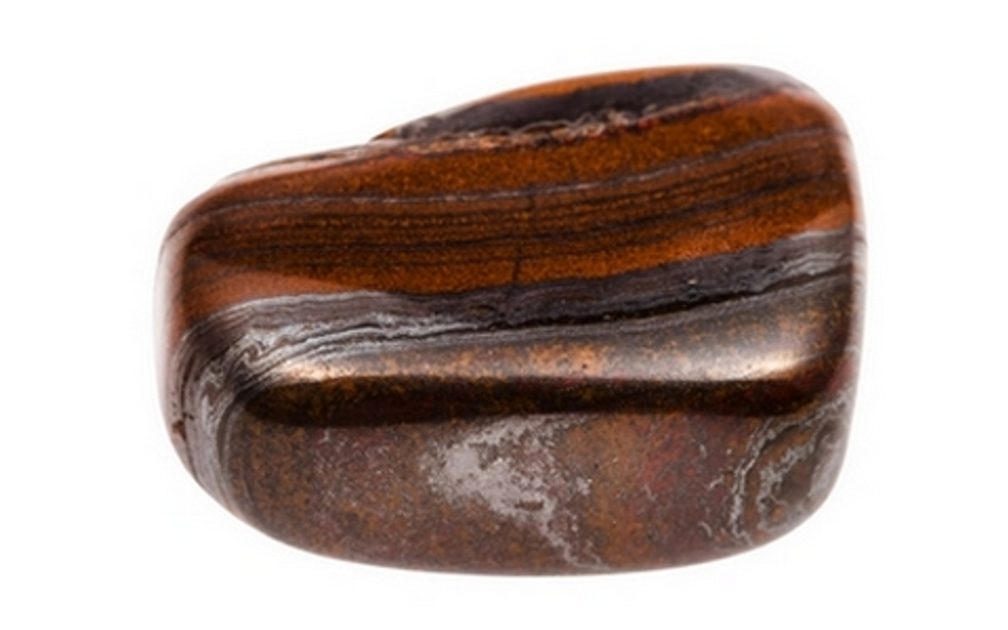 Jaspis - různé druhy, účinky, vlastnosti a jeho význam | MANUMI