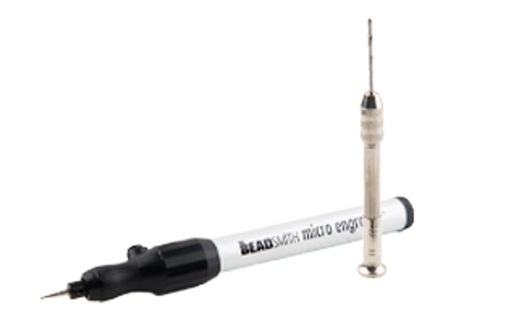 Handheld drills and engraving pens | Manumi.eu