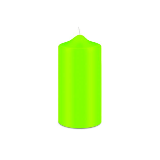 Candle dye for dip-dye and colouring 10g neon green | Manumi.eu