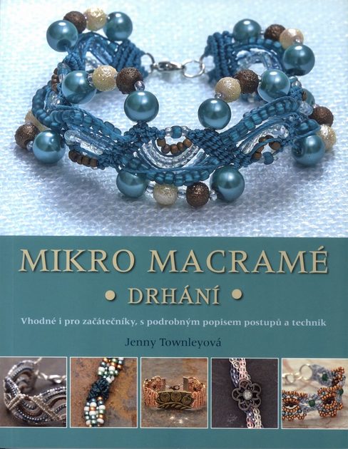 Micro Macrame | Manumi.eu