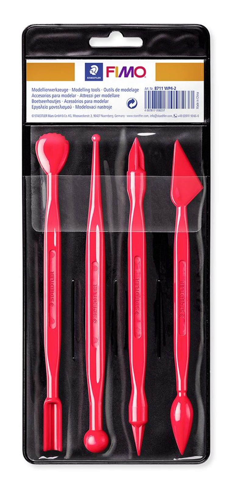 FIMO modeling tools extra | Manumi.eu