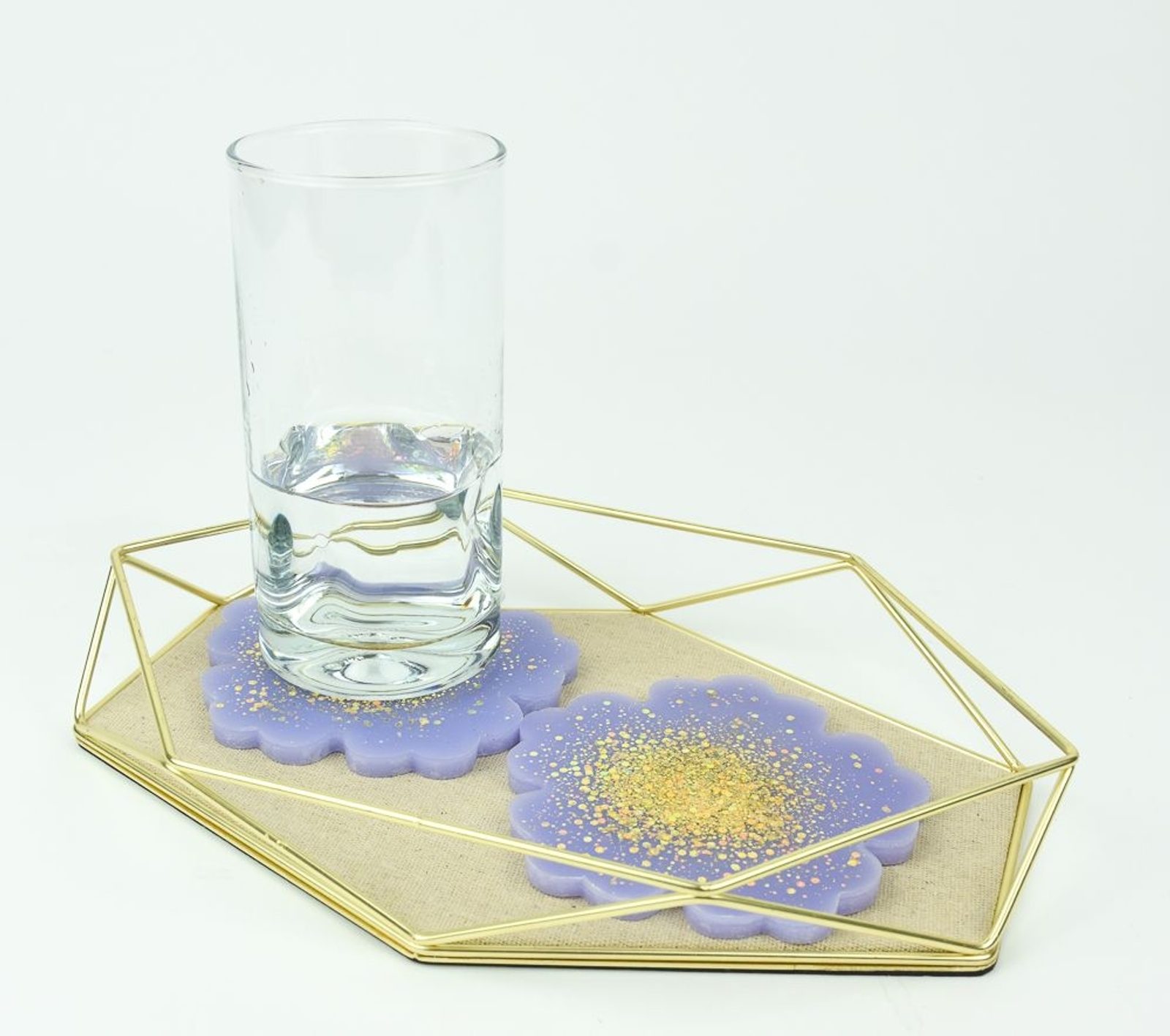 Sculpey liquid polymer clay 30ml transparent lavender | Manumi.eu