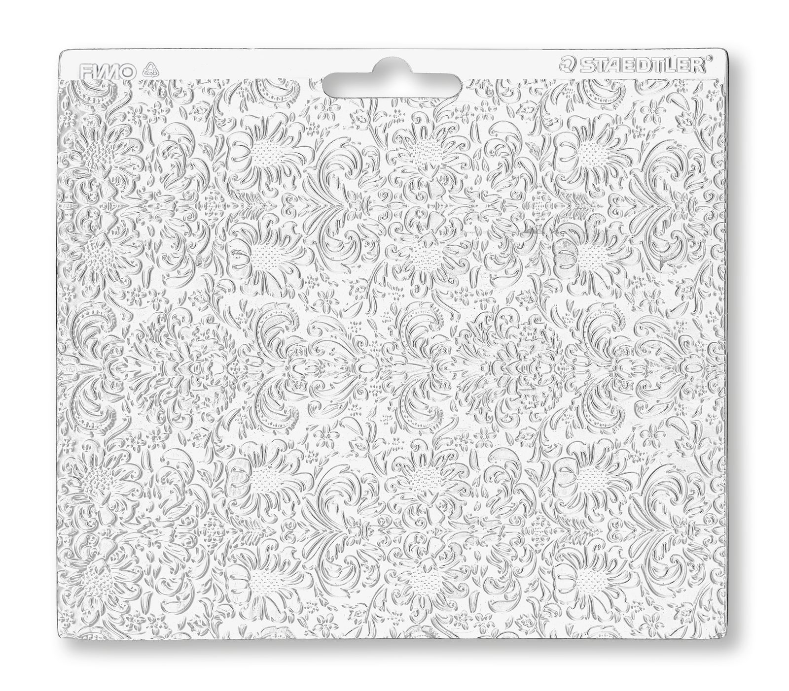 FIMO texture sheet Baroque | Manumi.eu