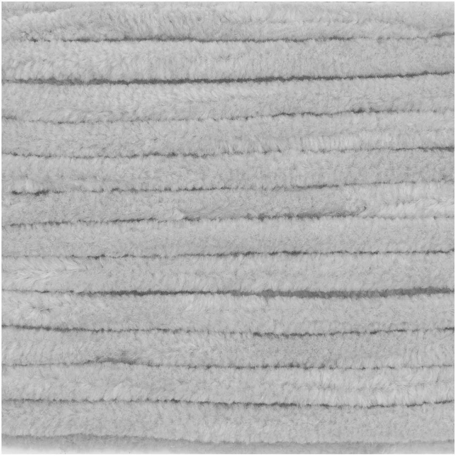 Chenille yarn Chenillove colour shade 013 grey | Manumi.eu