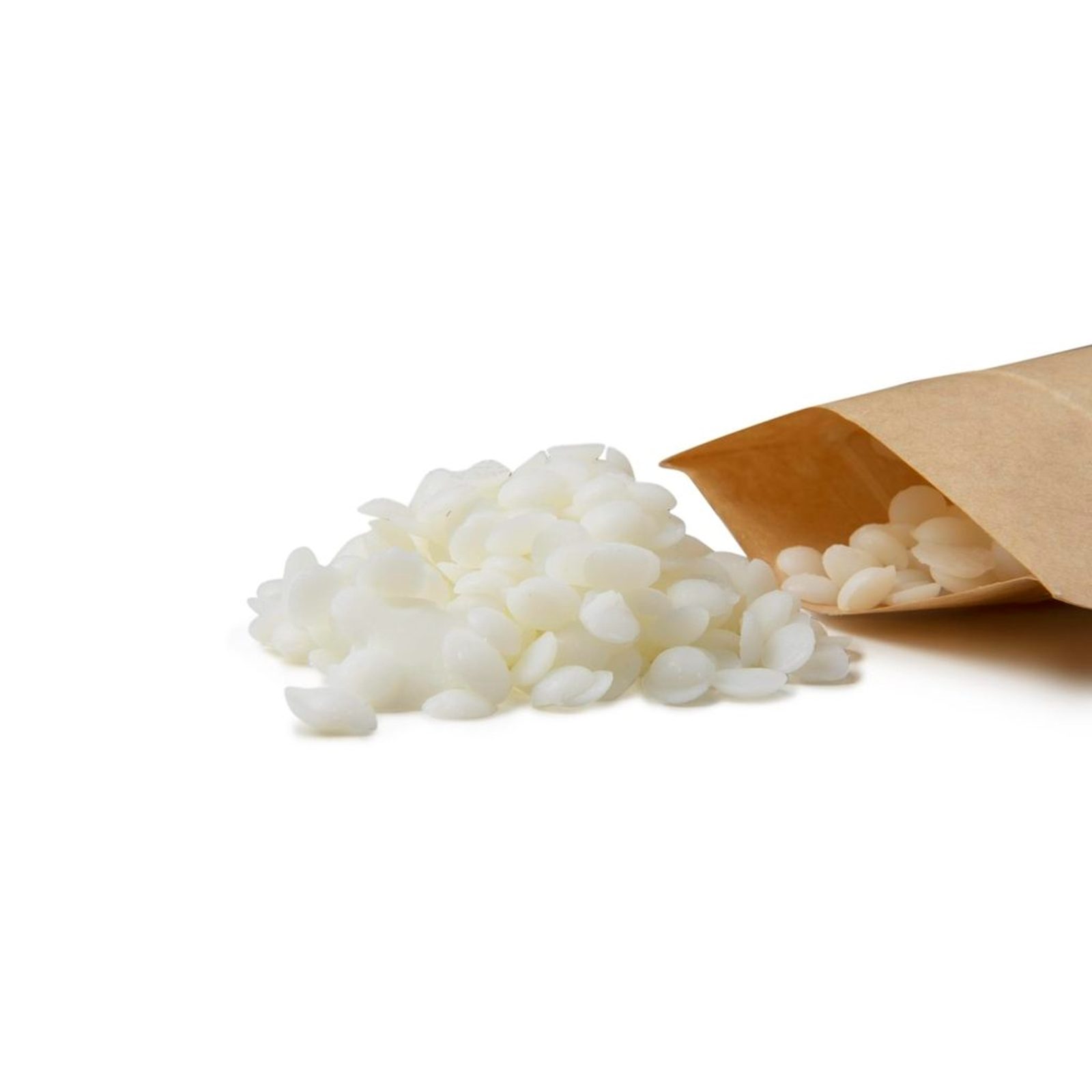 Manumi mix de ceară de soia pentru prepararea cerii parfumate | MANUMI