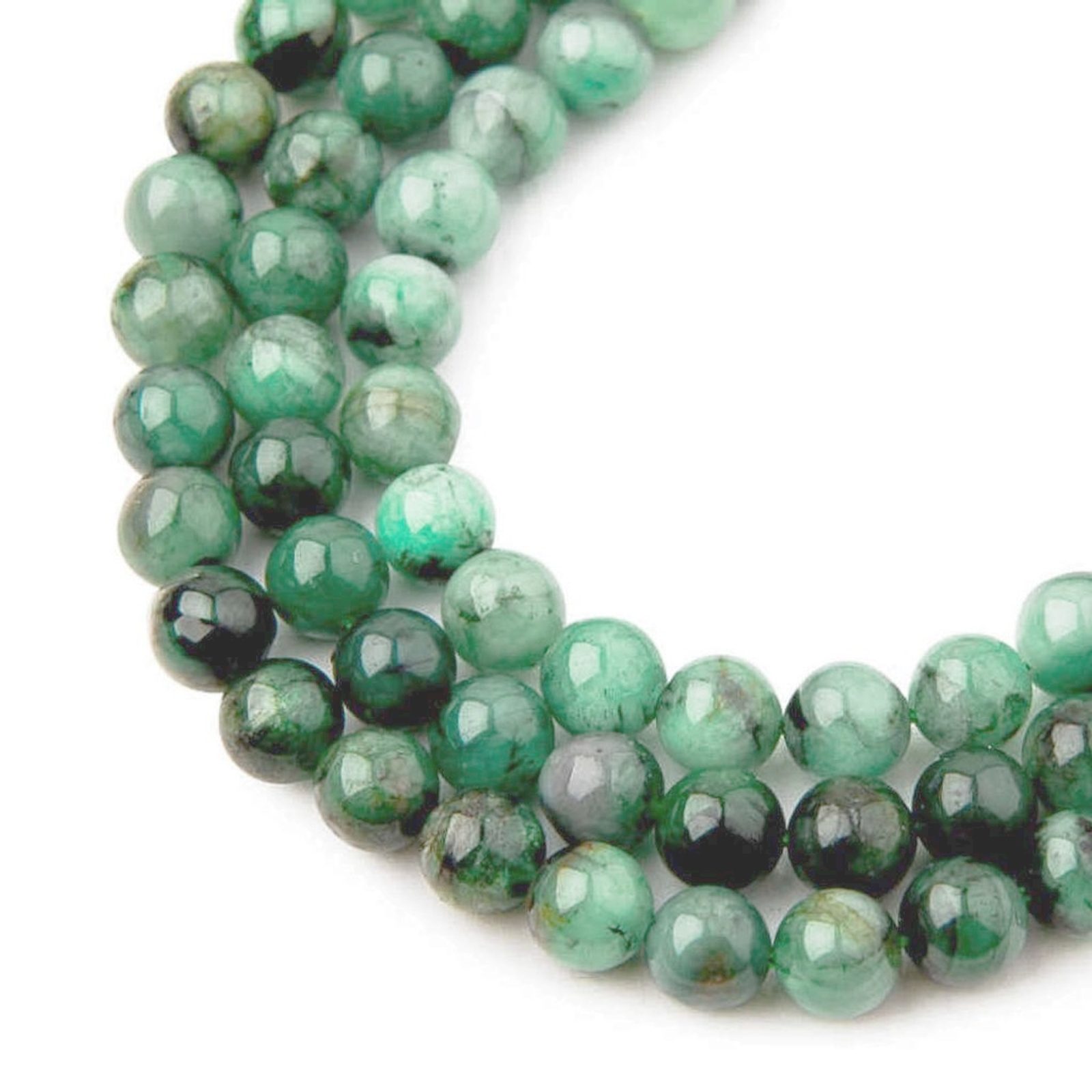 Emerald 5,5mm | Manumi.eu