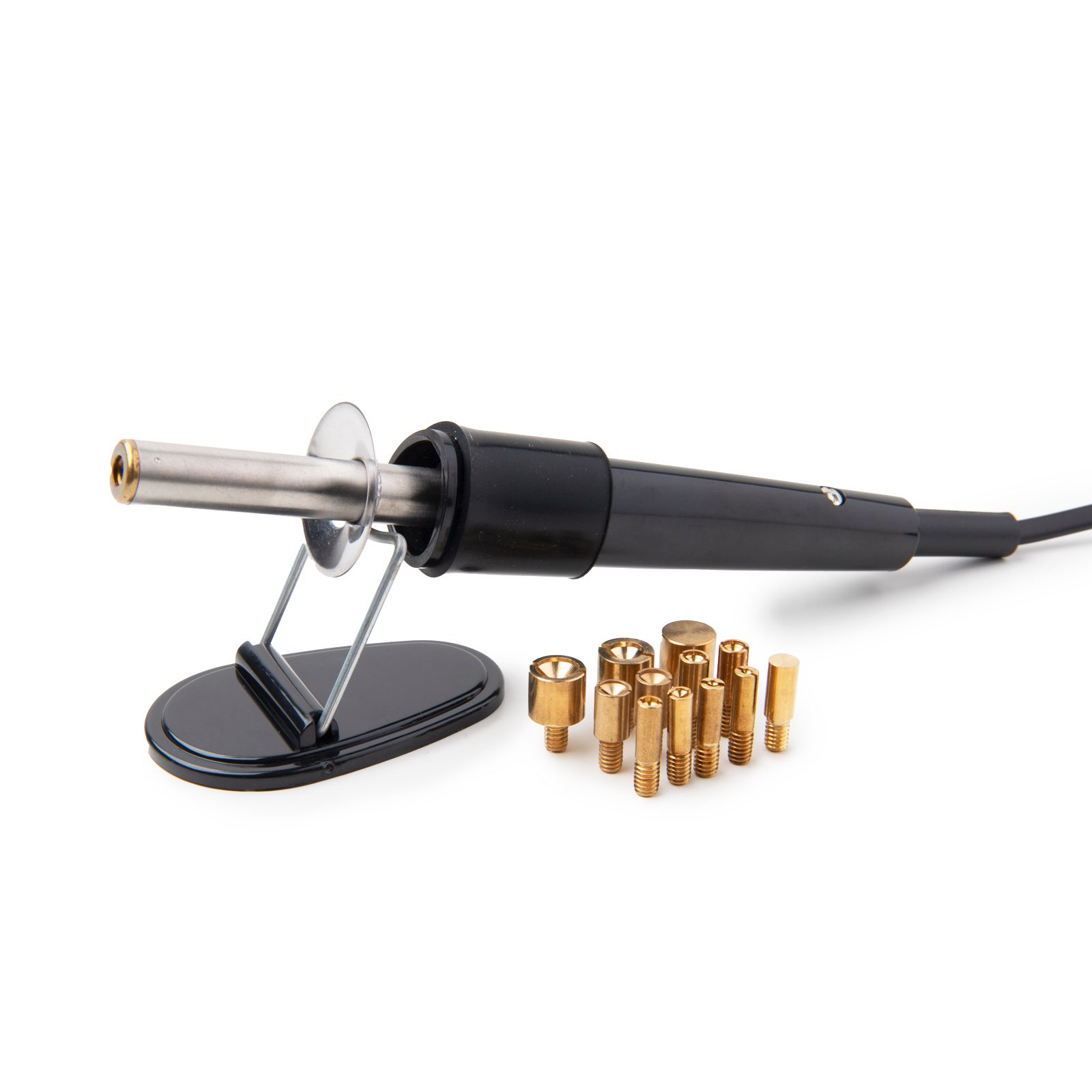 HOT-FIX aplikátor s 12 nástavci | MANUMI