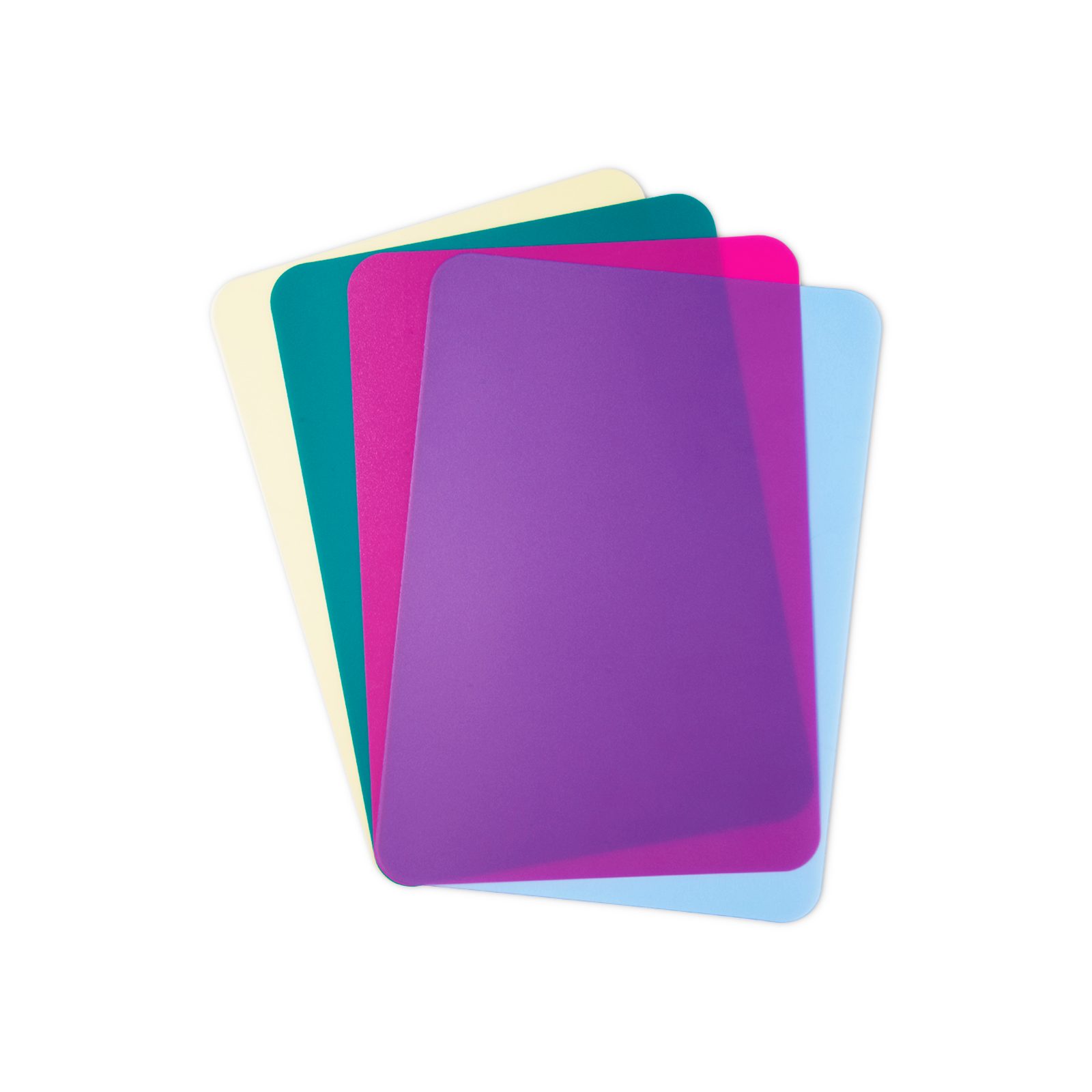 Modelling mat A4 mix of colours | Manumi.eu