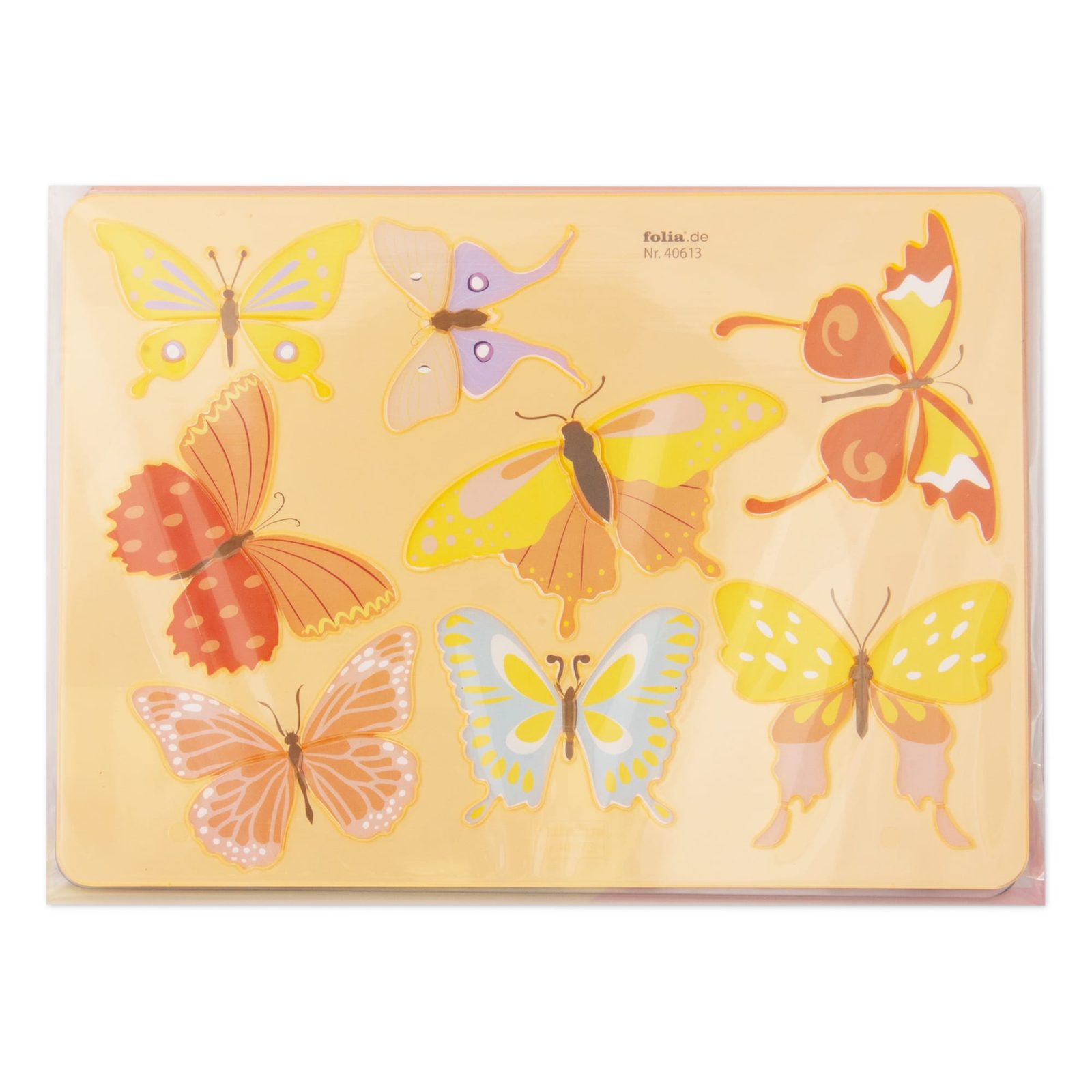Set de șablon creativ pentru desen cu model Princess | MANUMI