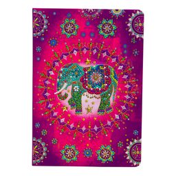 Diamantové malování blok Disney Malá mořská víla | MANUMI